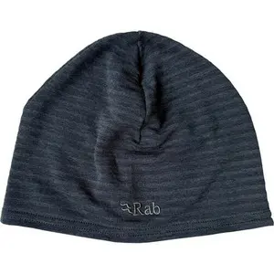 RAB Filament Beanie Black