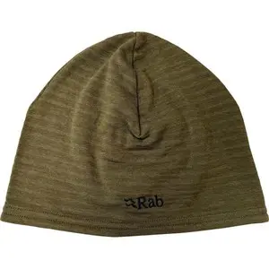 RAB Filament Beanie Oak