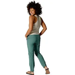 RAB Rivelin Racerback Tank Top - Pebble