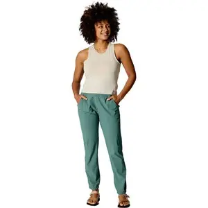 RAB Rivelin Racerback Tank Top - Pebble