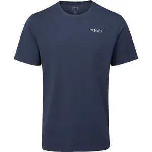 RAB Stance Axe T-shirt - Deep Ink
