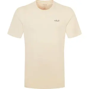 RAB Stance Axe T-shirt - Ecru