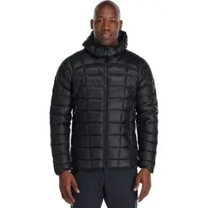 RAB Mythic G Jacket - Black