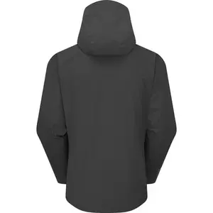 RAB Downpour Jacket - Black