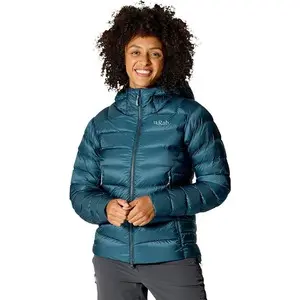 Rab High Neck Activewear For Women