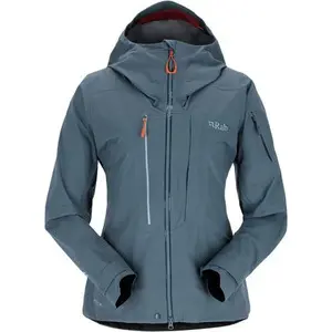 RAB Khroma Kinetic Jacket - Orion Blue