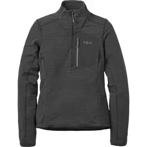 RAB Ascendor Light Pull-on Top - Black