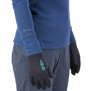 RAB Power Stretch Pro Glove - Deep Ink