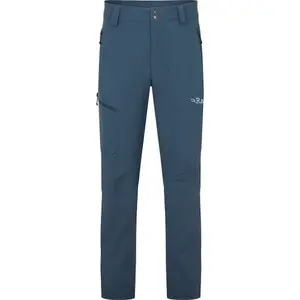 RAB Incline Pant - Tempest Blue