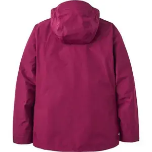 RAB Namche Gtx Jacket - Mulberry