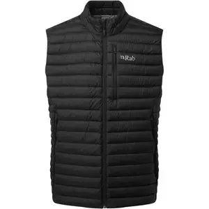 RAB Microlight Vest - Black
