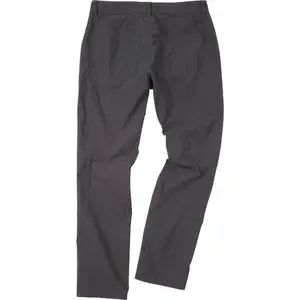 RAB Tapered Ripstop Pants - Anthracite