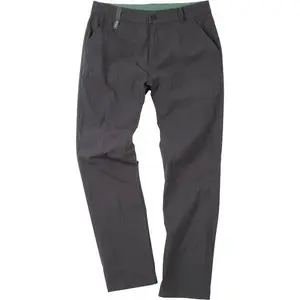 RAB Tapered Ripstop Pants - Anthracite