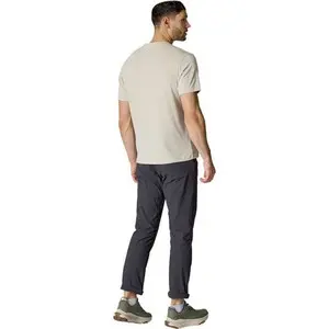 RAB Tapered Ripstop Pants - Anthracite