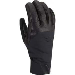 RAB Khroma Tour Gtx Glove - Black