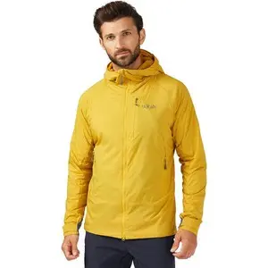 RAB Vr Summit Jacket - Sahara