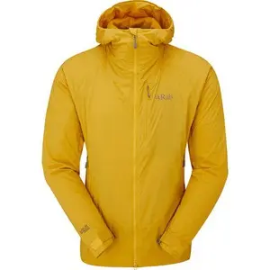RAB Vr Summit Jacket - Sahara