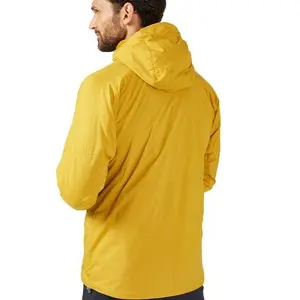 RAB Vr Summit Jacket - Sahara