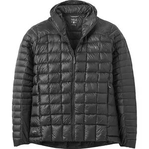 RAB Mythic Alpine Light Jacket - Black