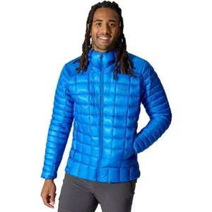 RAB Mythic Alpine Light Jacket - Maya Blue
