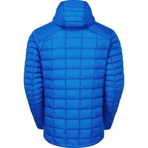RAB Mythic Alpine Light Jacket - Maya Blue