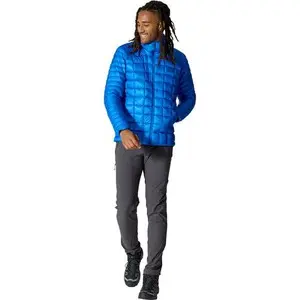 RAB Mythic Alpine Light Jacket - Maya Blue