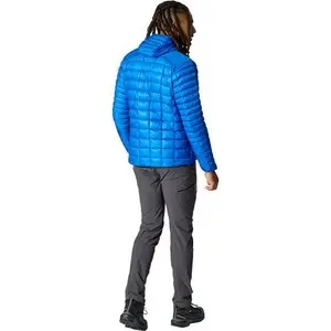 RAB Mythic Alpine Light Jacket - Maya Blue
