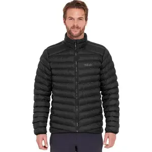 Rab Zip Up Outerwear For Men