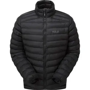 RAB Cirrus Jacket - Black