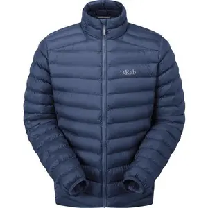 Rab Zip Up Jackets For Men