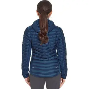 RAB Cirrus Flex 2.0 Hooded Jacket - Tempest Blue