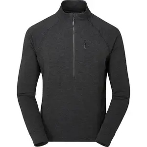 RAB Nexus Pull-on Jacket - Black