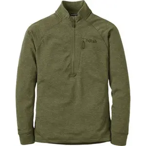 RAB Nexus Pull-on Jacket - Olive