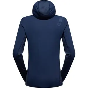 LA SPORTIVA Big Wall Pullover Hoodie - Night Sky/savana
