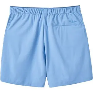 RAB Harpur Short - Bluebird