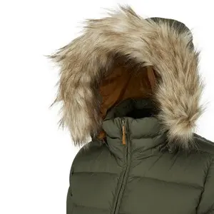 RAB Deep Cover Parka - Army