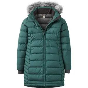 RAB Deep Cover Parka - Sage