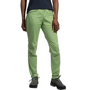 LA SPORTIVA Roots Climbing Pant - Aspen Green/night Sky
