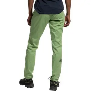 LA SPORTIVA Roots Climbing Pant - Aspen Green/night Sky
