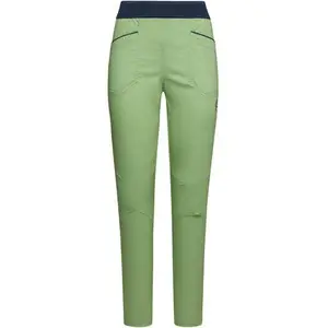 LA SPORTIVA Roots Climbing Pant - Aspen Green/night Sky
