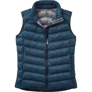 RAB Nebula Pro Vest - Tempest Blue
