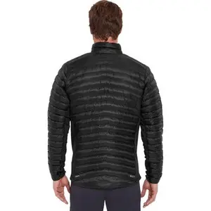 RAB Cirrus Flex Insulated Jacket - Black