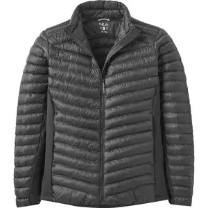 RAB Cirrus Flex Insulated Jacket - Black