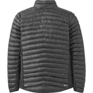 RAB Cirrus Flex Insulated Jacket - Black
