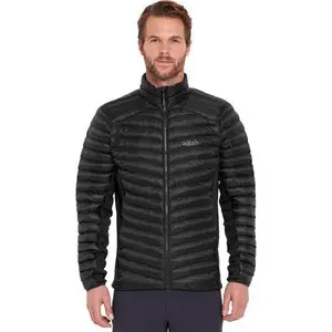 RAB Cirrus Flex Insulated Jacket - Black