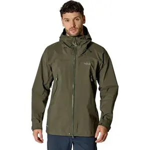 Rab Mid Length Jackets For Men