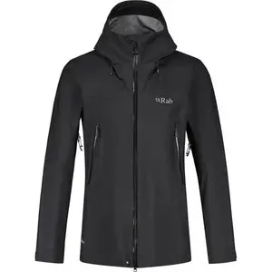 RAB Kangri Gore-tex Jacket - Black