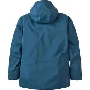 RAB Kangri Gore-tex Jacket - Tempest Blue