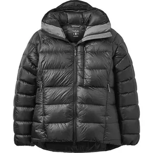 RAB Mythic Ultra Jacket - Black