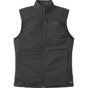RAB Xenair Vest - Black